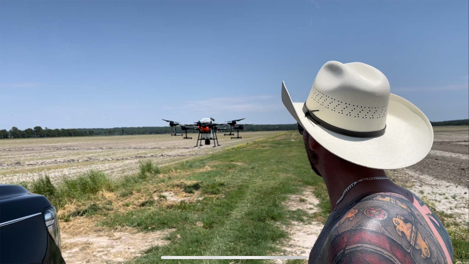 Southern Drone Ops | Agriculture Drones Services & Sales – Southern Drone OPS